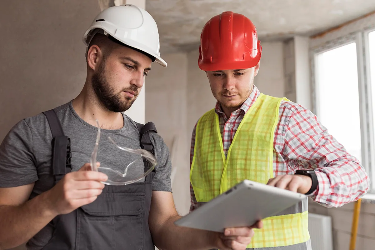 Registered Building Consultants Sydney, NSW | PBAQs