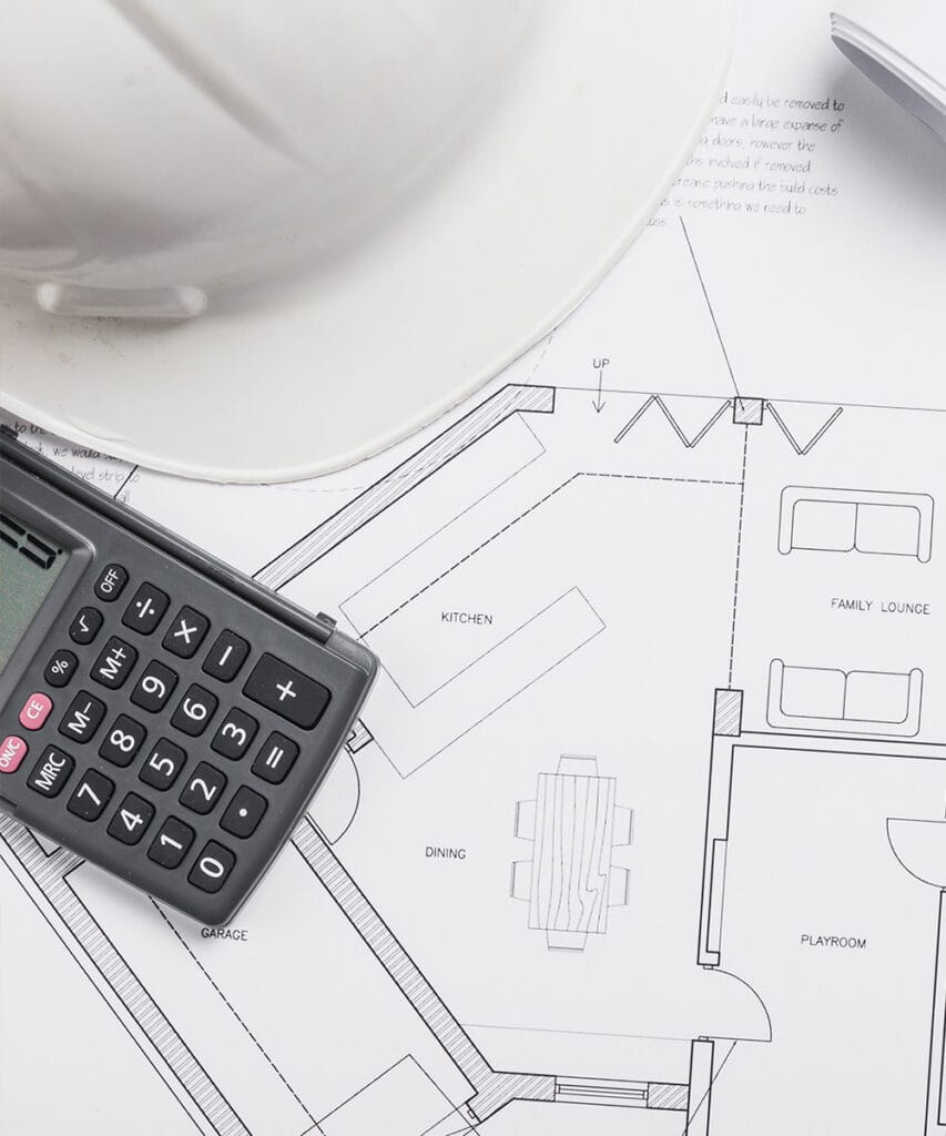 Construction Cost Planning Services Sydney, NSW | PBAQs